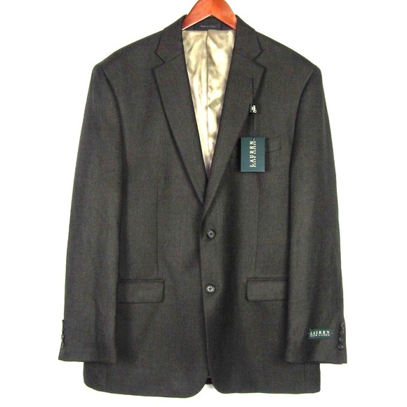 Lauren Ralph Lauren | Suits & Blazers | New Lauren Ralph Lauren 2 ...